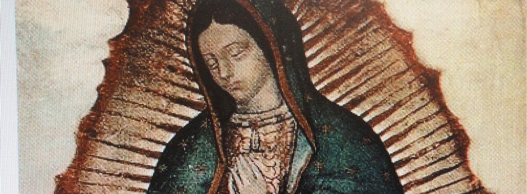 Our Lady of Guadalupe Mexico | Divine Mysteries and Miracles