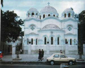 Our Lady of Light, Zeitoun, Egypt, 1968-1971 | Divine Mysteries and ...