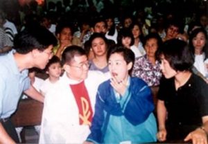 Our Lady of Naju, Korea, 1985-2002 | Divine Mysteries and Miracles
