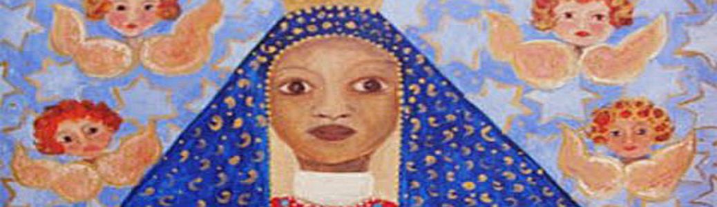 Santa Maria, CA, USA, 1990 | Divine Mysteries and Miracles